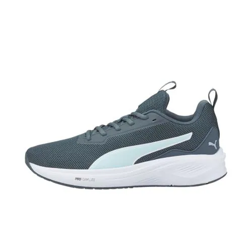 Buy Puma Fire Runner Profoam Men's Running Shoes- Dark Slate-Nitro ...