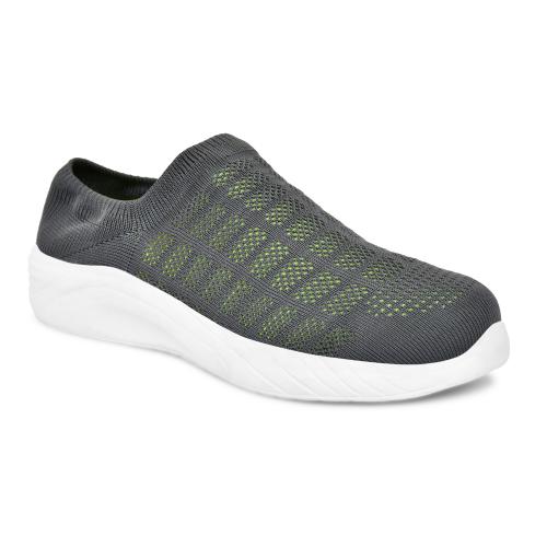 Afreet Running Shoes For Men (Grey) - JioMart