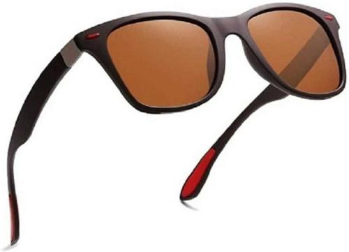 Buy PIRASO Eye Protection Wayfarer, Clubmaster and Sports Full Frame ...