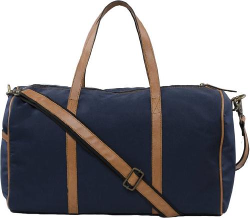 Buy ABABEEL 35 L Hand Duffel Bag - L0007 - Blue - Regular Capacity ...