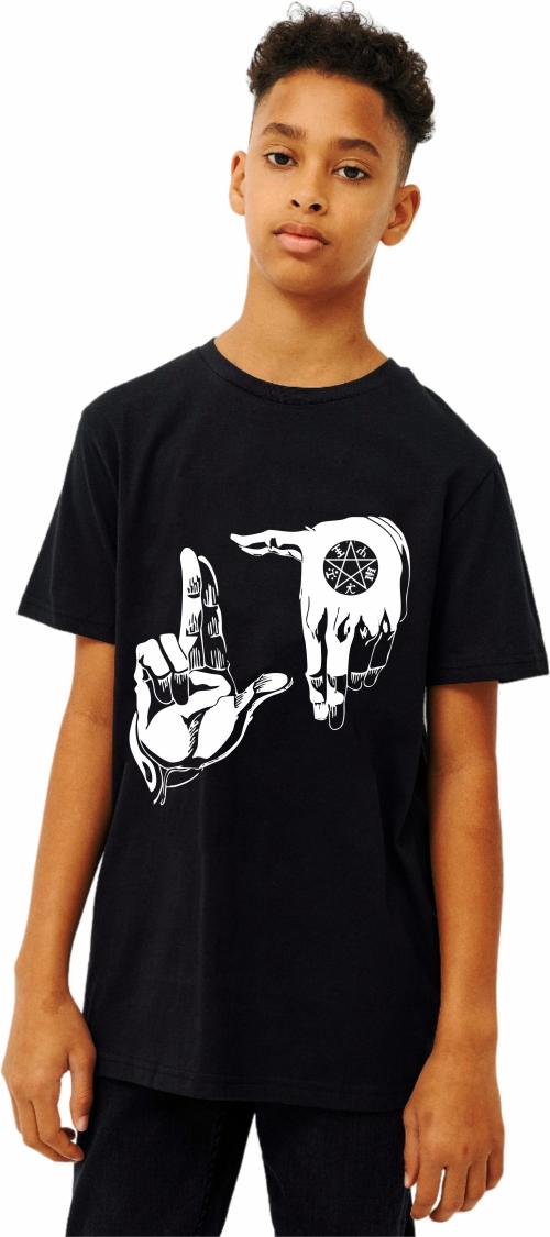 Buy UKID-B-23-ALUCARD-HAND-BLACK-14-15 Online at Best Prices in India ...