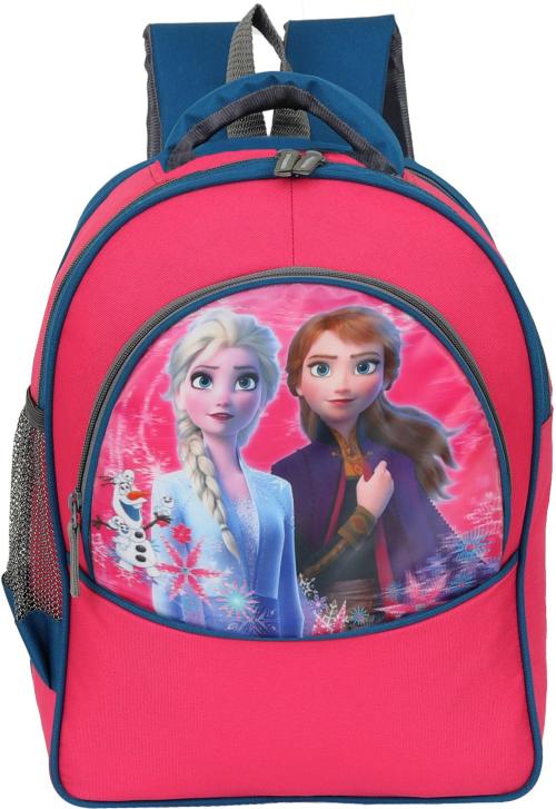 Buy Alico Pink Waterproof Frozan Pre-School For Nursery Online at Best ...