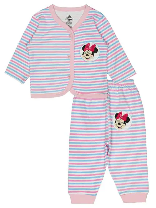Buy Bodycare Baby Top & Pajami Set Online at Best Prices in India ...