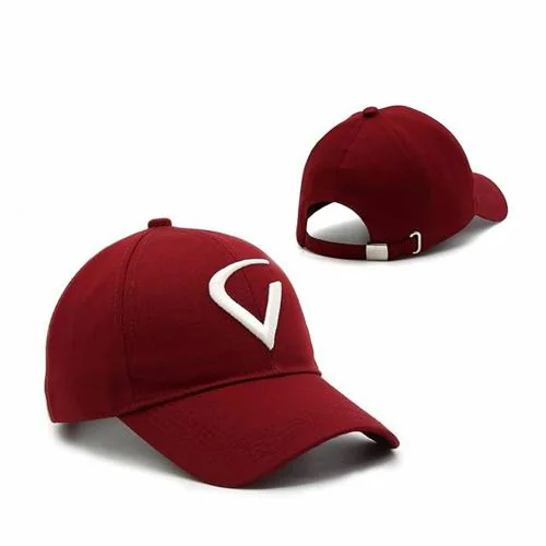 Buy SELRICA Fashionable Latest 3D Embroidered Cotton Adjustable ...