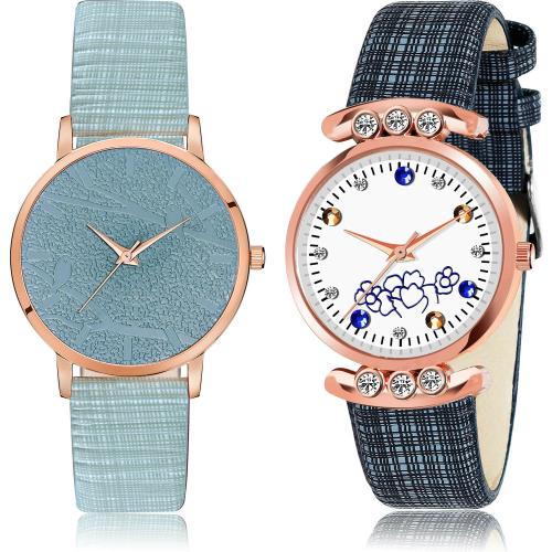 Buy NEUTRON Multi-color Analog Watch For Women and Girls - GM330-GW4 ...