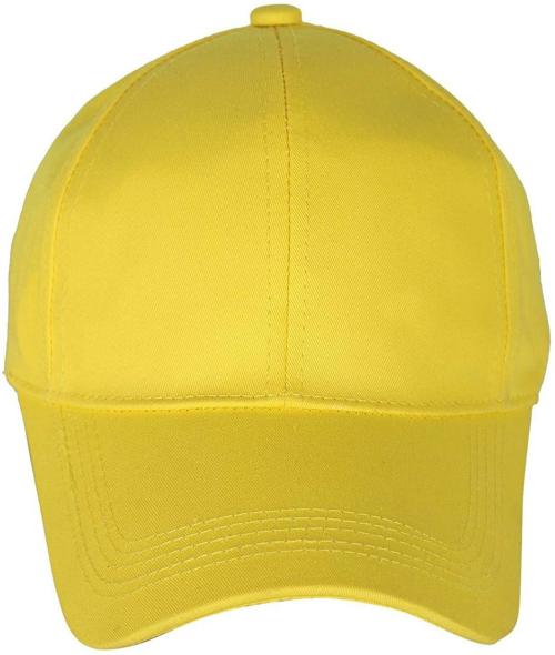 Eaglebuzz Yellow Cap - JioMart