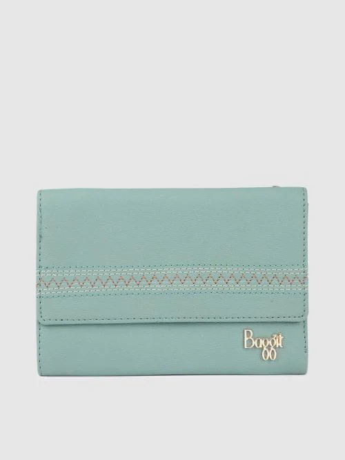Buy Baggit Women Aqua Wallets Online at Best Prices in India - JioMart.
