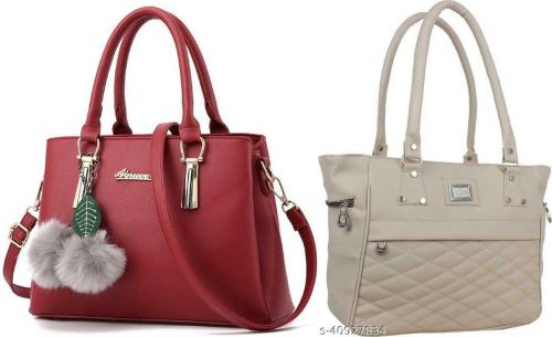 Buy PLAMA Multicolor Pu For Women Hand-Held Bag Online at Best Prices ...