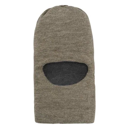 Buy Queen Style Men/Women/Boys/Girls Woolen Monkey Cap (Free Size ...