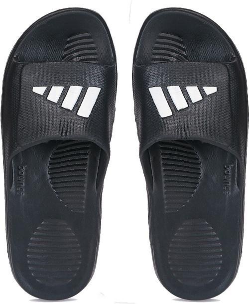 Buy Ammar Collection Men Slides-8 (Black) Online at Best Prices in India - JioMart.
