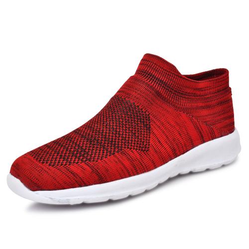 Buy Equila Socks Shoe for Men - RED Online at Best Prices in India - JioMart.