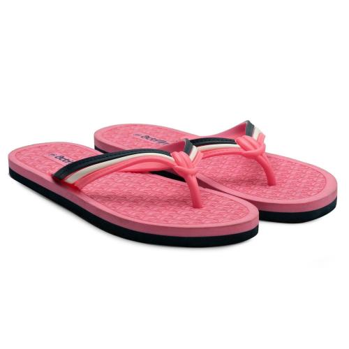 Buy Action Multicolor Flip Flops for Women Online at Best Prices in ...