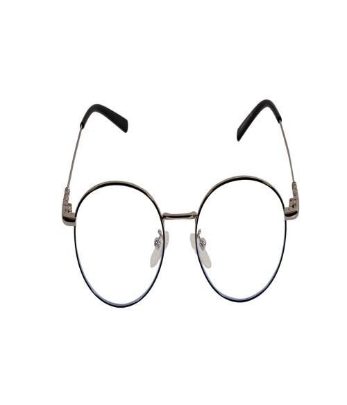 Buy SAN EYEWEAR Blue Cut Roud Shape, Computer Glasses for Eye ...