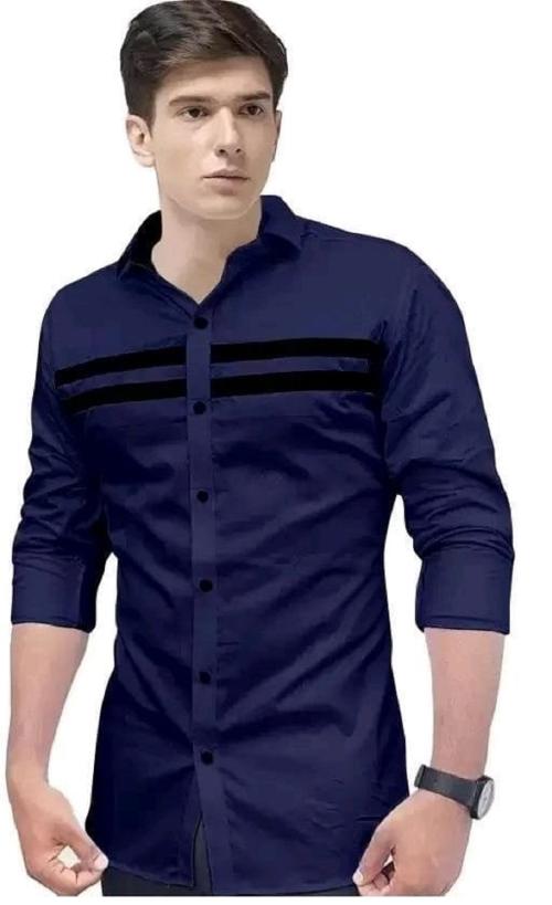 Buy NOWT Men Formal Plain Shirt Online at Best Prices in India - JioMart.