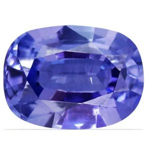 Buy Feel Touch Mart 5 Ratti Exellent & Attractive Blue Sapphire(Nilam ...