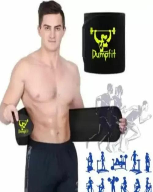 Buy Lofstar Tummy Workout Belt/Shape wear/Exercise Hot Slimming Belt ...