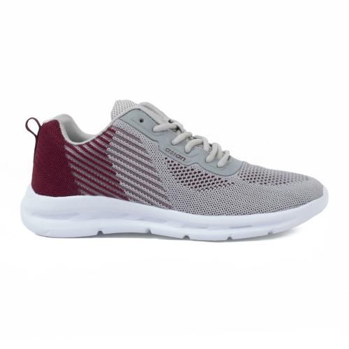 Buy Asian Delta Maroon Shoes for Men Online at Best Prices in India ...