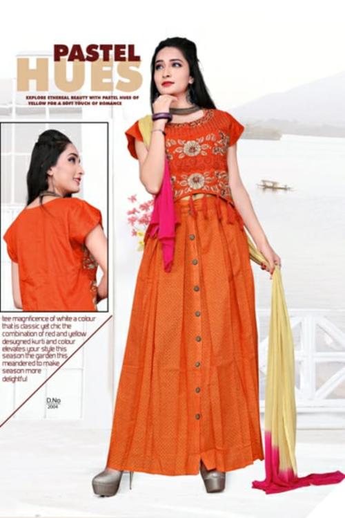 Buy Omishi fashion kurta suit set & dupatta Online at Best Prices in ...