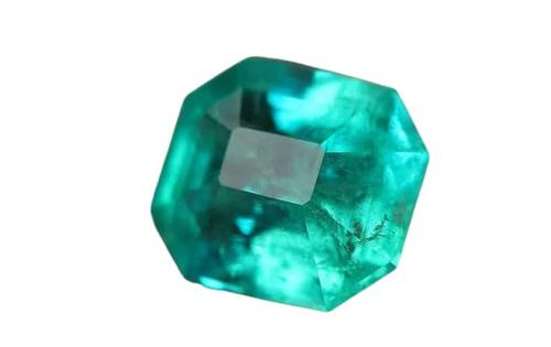 Buy Feel Touch Mart Panna Stone Original Certified 10 Ratti Emerald ...