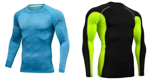 Buy Zesteez Men Multicolor Cotton Tshirts (Pack of 2) Online at Best ...