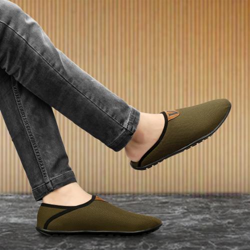 Buy casual loafers for mens/boys mojris for every occasion & style best ...