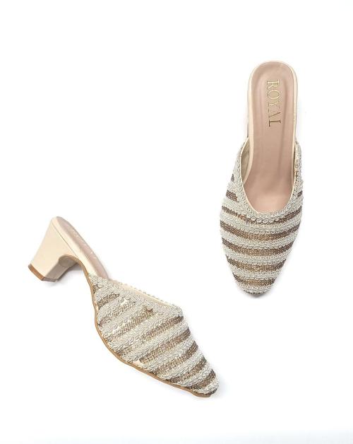 Buy Femino Women's Stylish Design Comfortable Casual Formal & Partywear ...