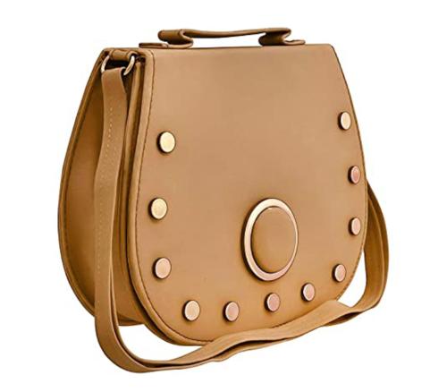 Buy BFC Crossbody Sling Bag Online at Best Prices in India - JioMart.