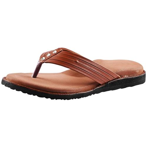 Buy DOCTOR CHOICE Women's Soft Padding Orthopedic and Diabetic ...