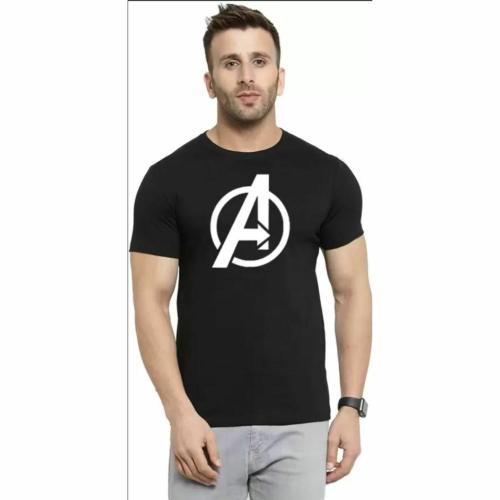 Buy Vanghee Premium Quality Soul Summer T-Shirt For Men | Summer T ...