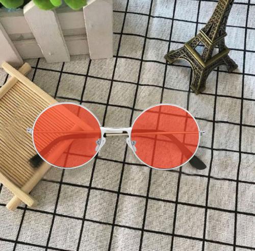 Buy REYDA Sunglasses Aviator UV Protected Men & Women Frame Matt Shiny ...