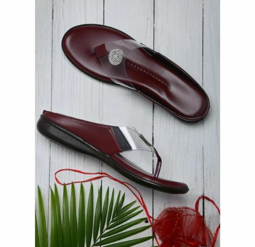 DEAS Women's & Girls Amazing Style Modern Design Flat Mules| Office ...