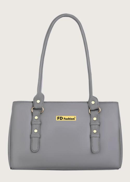 Buy FD Fashion Soft Luggage Women Green Shoulder BagWomen Handbags ...