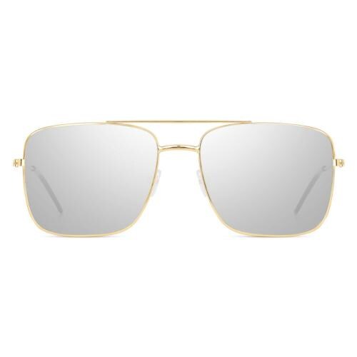 Buy REYDA Men's Polarized Square Sunglasses | UV Protection | Stylish ...