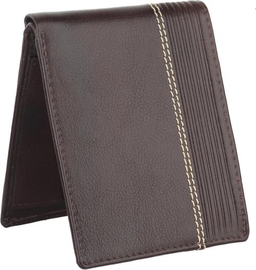 Buy Kdome Men Brown Rfid Wallet Online at Best Prices in India - JioMart.