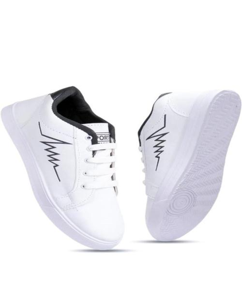 Buy MUFLIH MEN CASUAL SHOES ELECTA UK10 Online at Best Prices in India ...