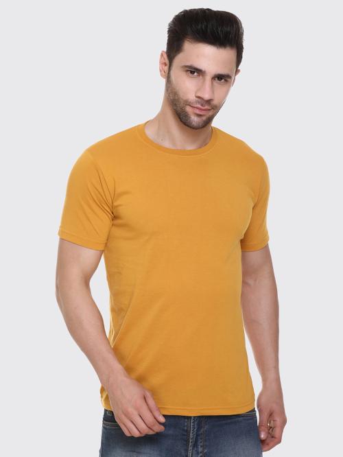 Buy ZALAF Cotton Men's Tshirt Online at Best Prices in India - JioMart.