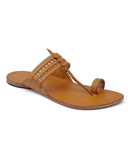 Buy Korakari Yahoo Yellow Chappal Online at Best Prices in India - JioMart.