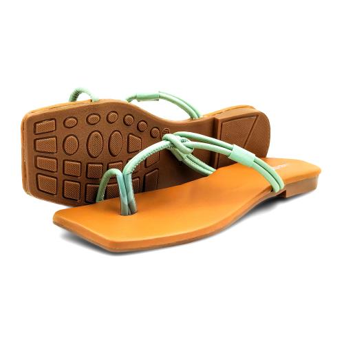 Buy Sayera Elite Green Sandal For Girls & Women Online at Best Prices ...