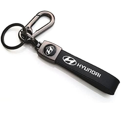 Buy MorningVale Metal Black Design Keychain for Car Bike Home Keys for ...