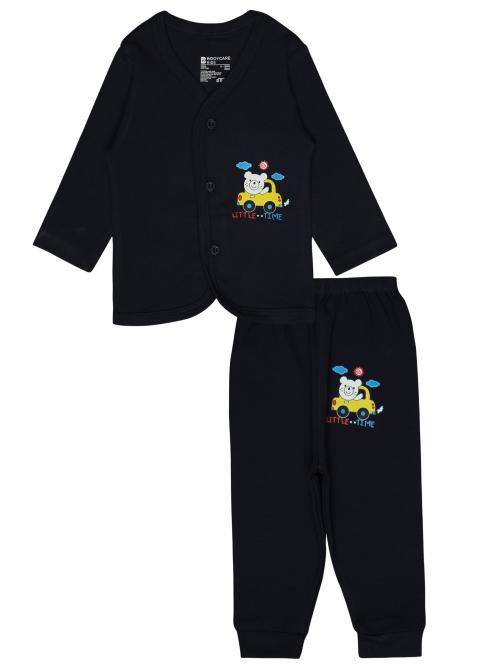 Buy Bodycare Baby Top & Pajami Set Online at Best Prices in India ...
