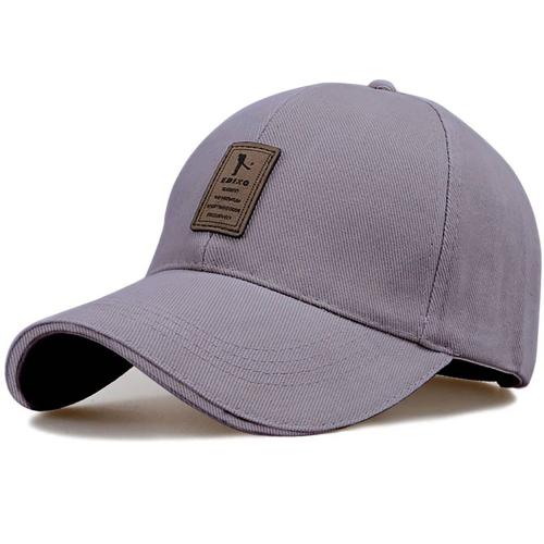Buy ALAMOS Grey Ediko Baseball Cotton Cap Online at Best Prices in ...