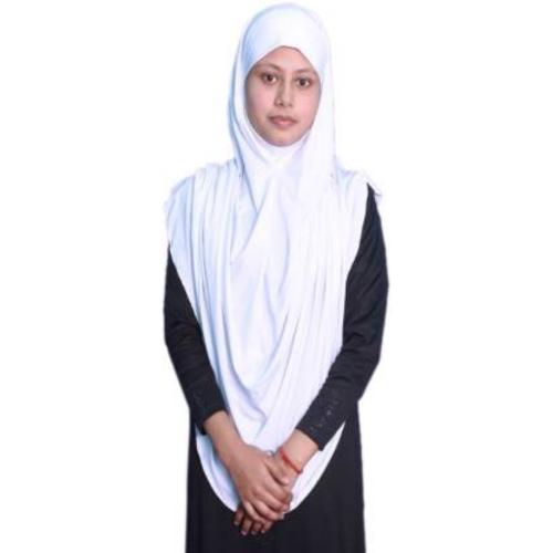 Buy ASFIRK This is Product Best Premium Quality Heavy Pilot Chiffon ...