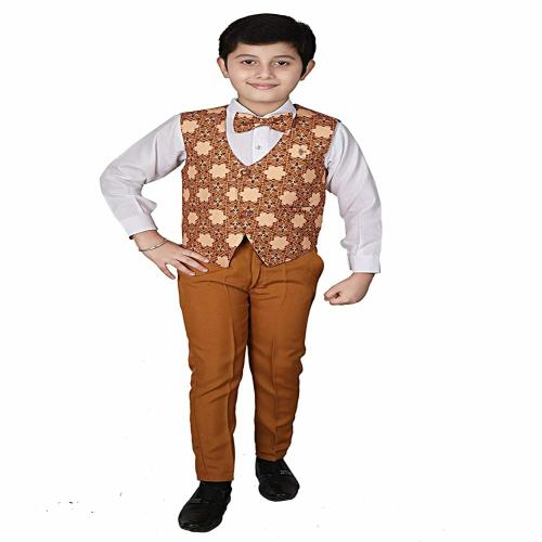Buy Pro-Ethic Style Developer Boy's 5 Piece Suit Set Online at Best ...