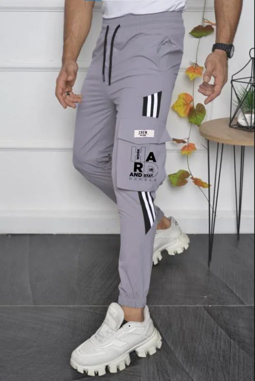 Buy Joggers Park Mens TrackPant Online at Best Prices in India - JioMart.