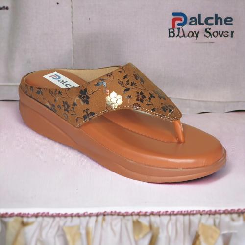 Buy Comfort Sandals For Women Palche Tan Online at Best Prices in India - JioMart.