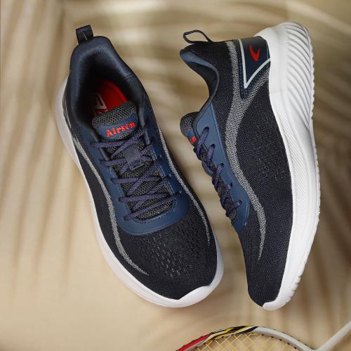 Buy Airson DELTA Sports Shoes for Men | Running, Walking, Gym Shoes ...
