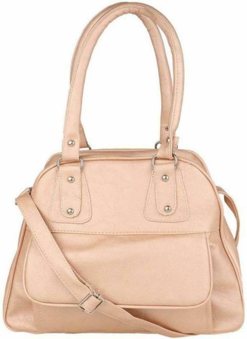 Buy FANEX PU Hand Held Bag 15 x 20 cm Online at Best Prices in India ...