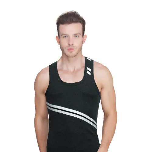 Buy Barry & Clark Men's Regular Fit 912 COOT Mens Vest Online at Best ...