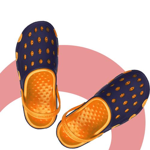 Buy ZURU BUNCH Adult Clogs slippers Stylish Multi Design Clogs for Men ...