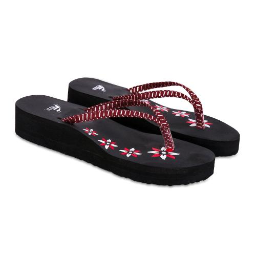 Buy Fortiva Doctor Foam Comfortable Walking Slipper For Women Online at ...